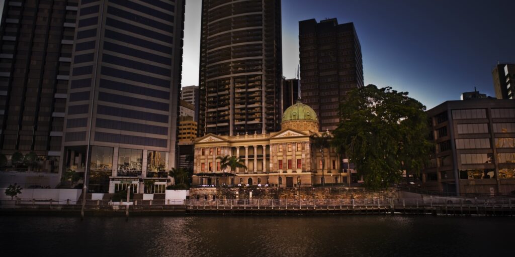 About Customs House Brisbane | Customs House