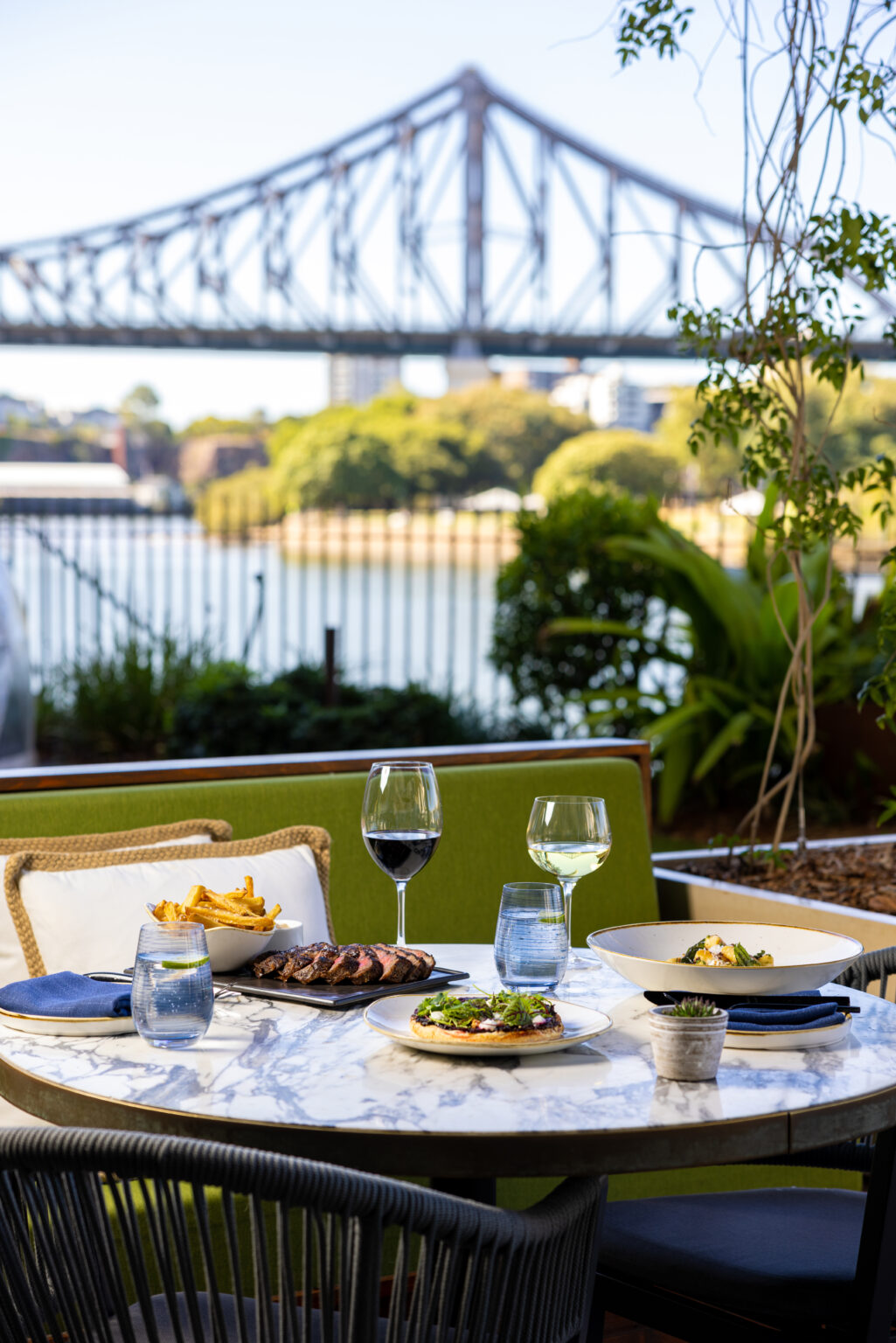 Brisbane’s Premier Restaurant, Events And Heritage Destination ...