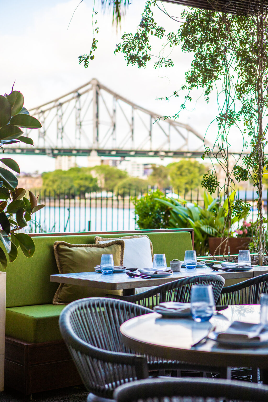 Brisbane’s Premier Restaurant, Events And Heritage Destination ...