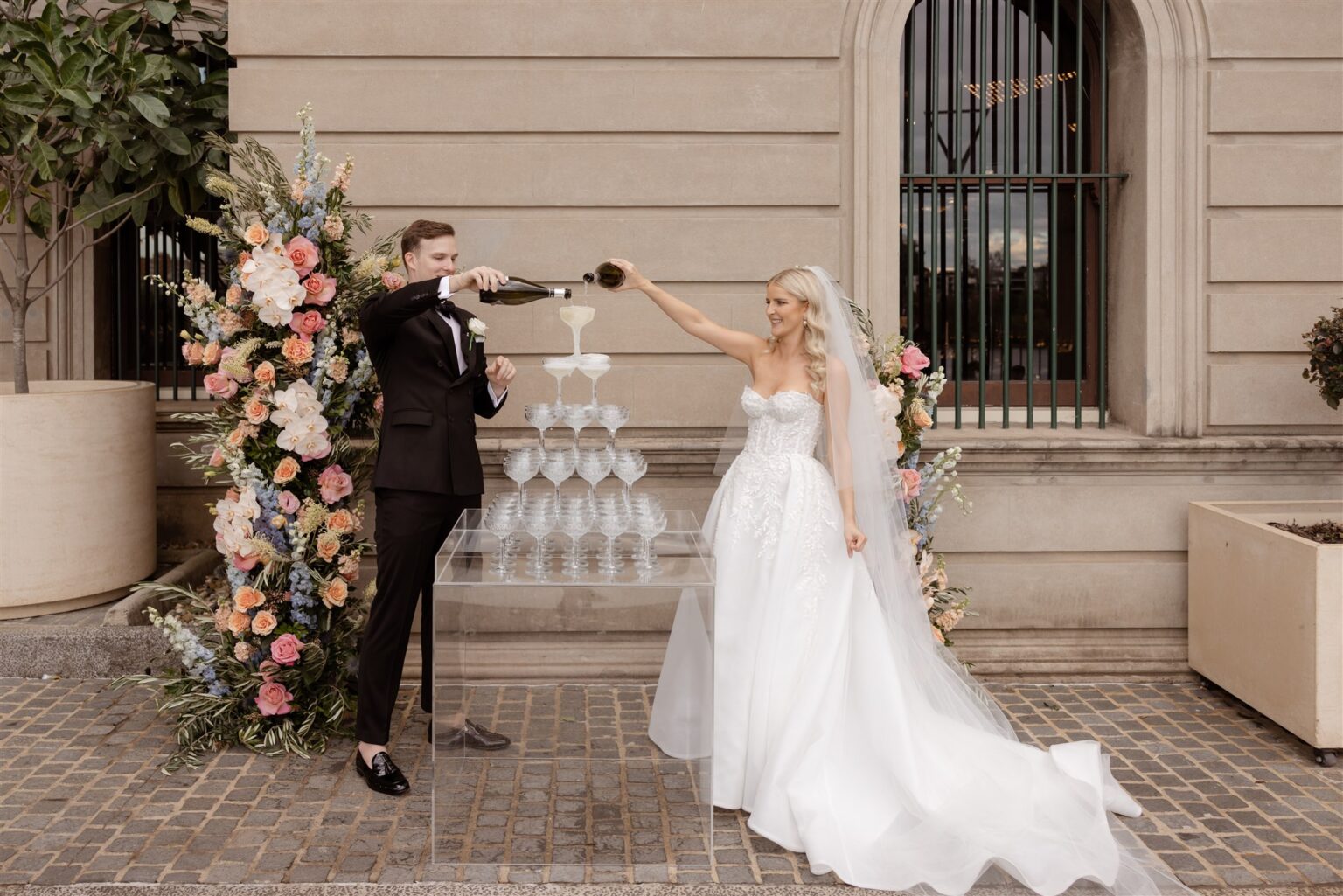 Brisbane’s Premier Restaurant, Events And Heritage Destination ...