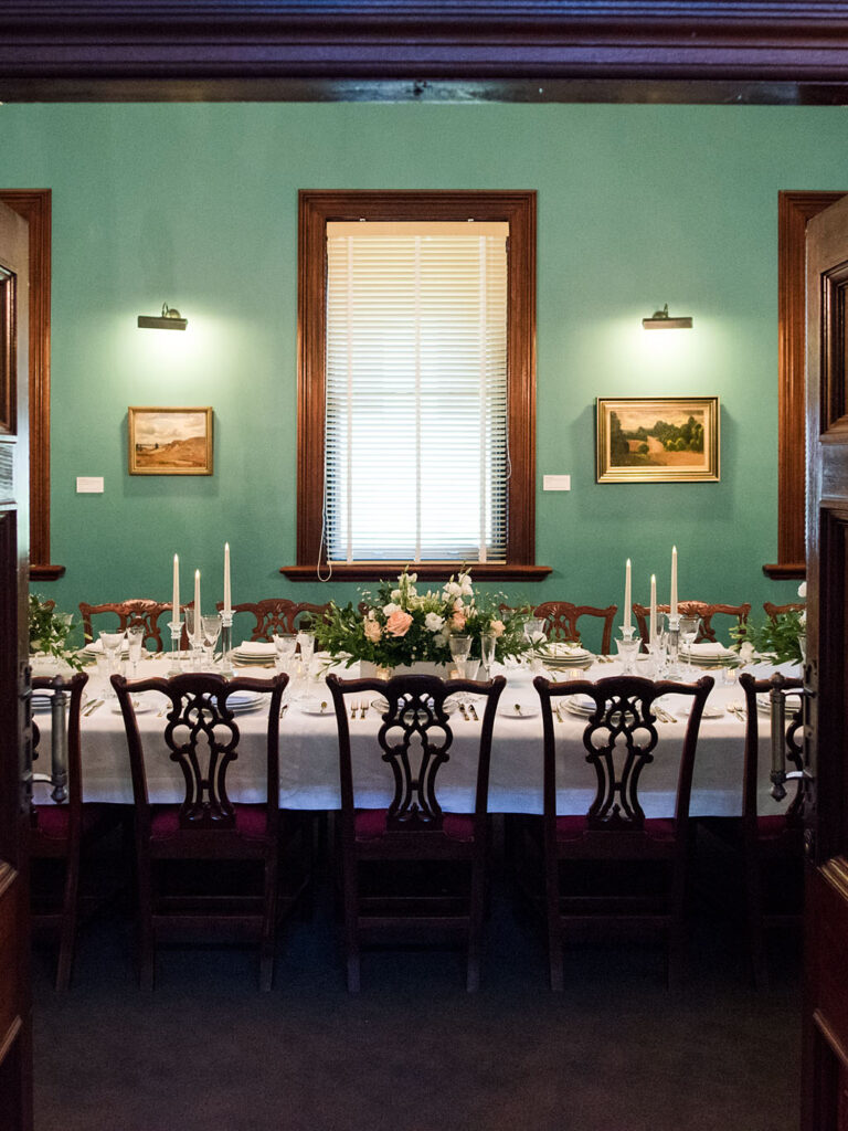 Private Function Rooms Brisbane | Customs House